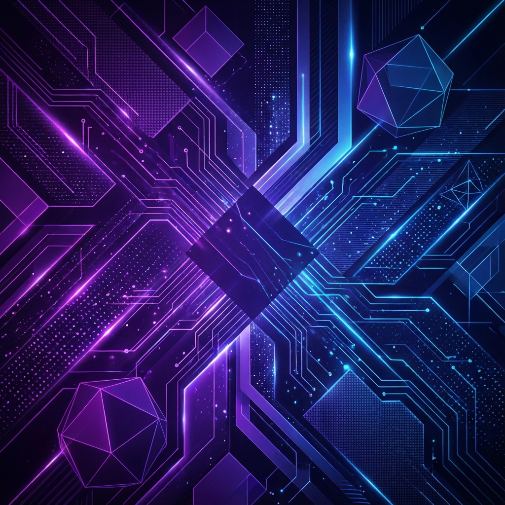 AETHROS AI - Autonomous Industrial Intelligence